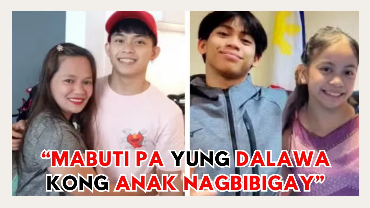 NANAY NI CARLOS YULO IKINUMPARA NGA BA SA MGA KAPATID??!! ALAMIN! - YouTube