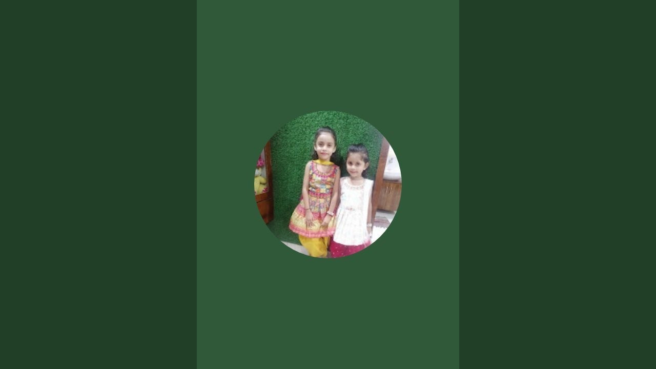 Riddhi Mithi ka good morning🥱 - YouTube