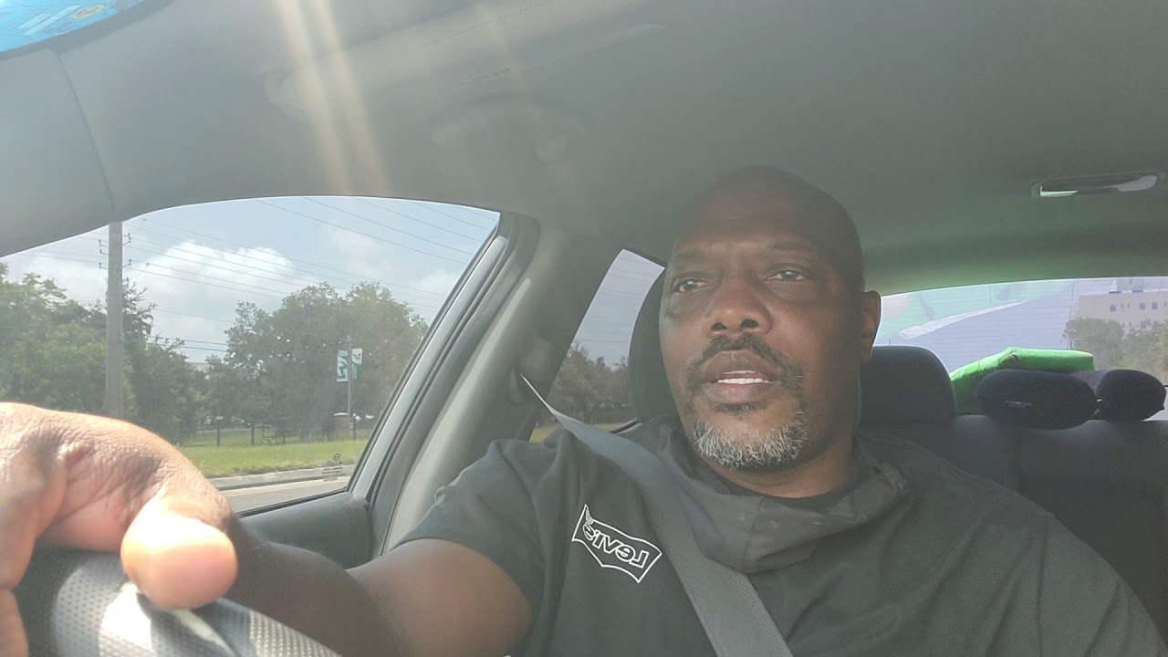 Friday dash along 7/10/20 - YouTube