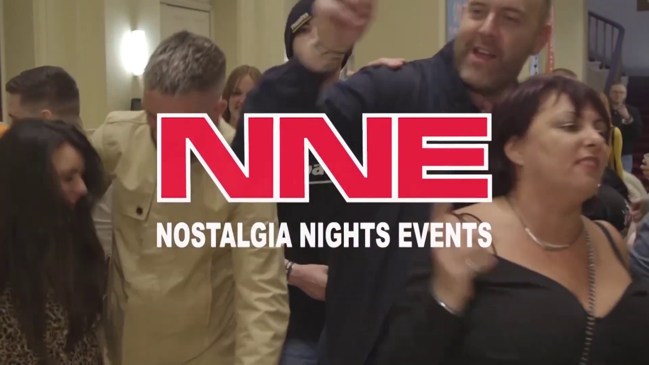 NNE-2019 - YouTube