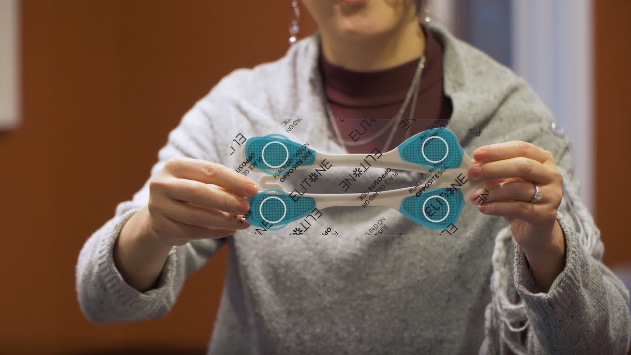 Elitone Unboxing - YouTube