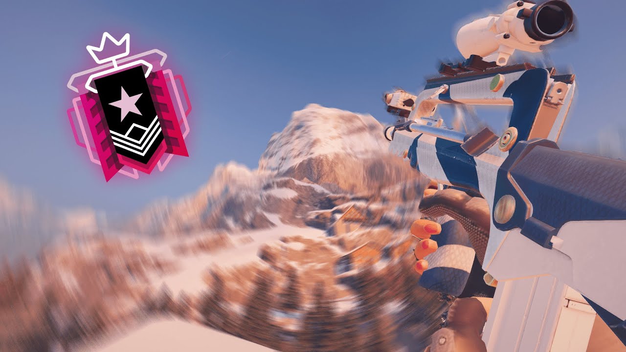 GTA 💸 (R6 montage) - YouTube