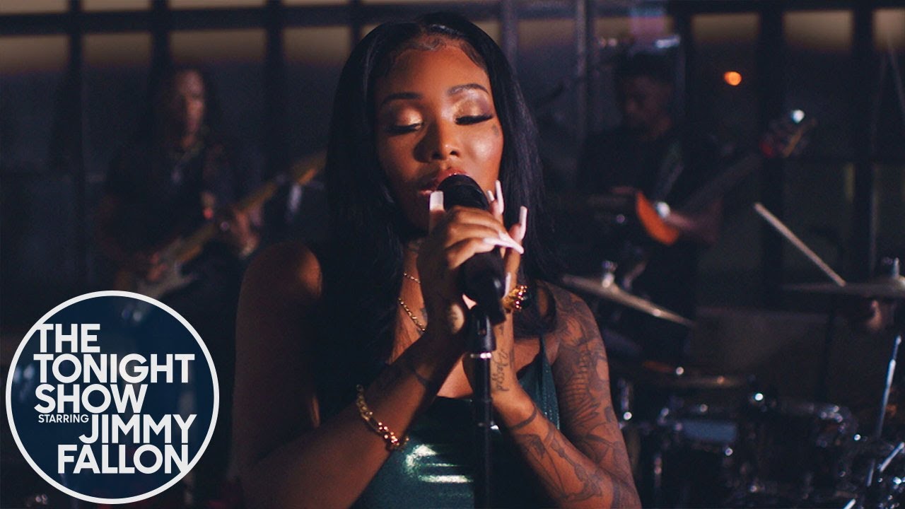 Summer Walker: Body - YouTube Music