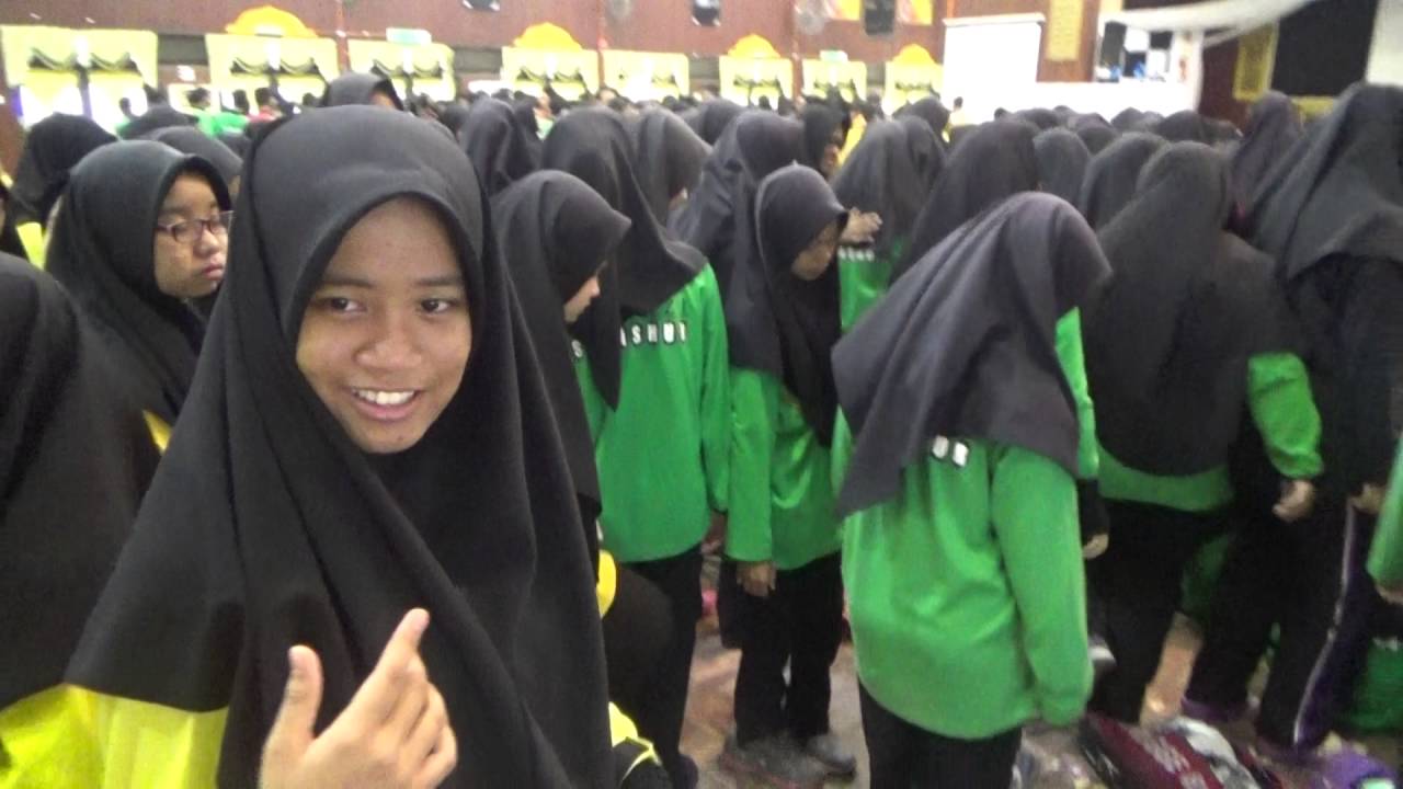 Motivasi Pelajar Semashur 2016 4 - YouTube