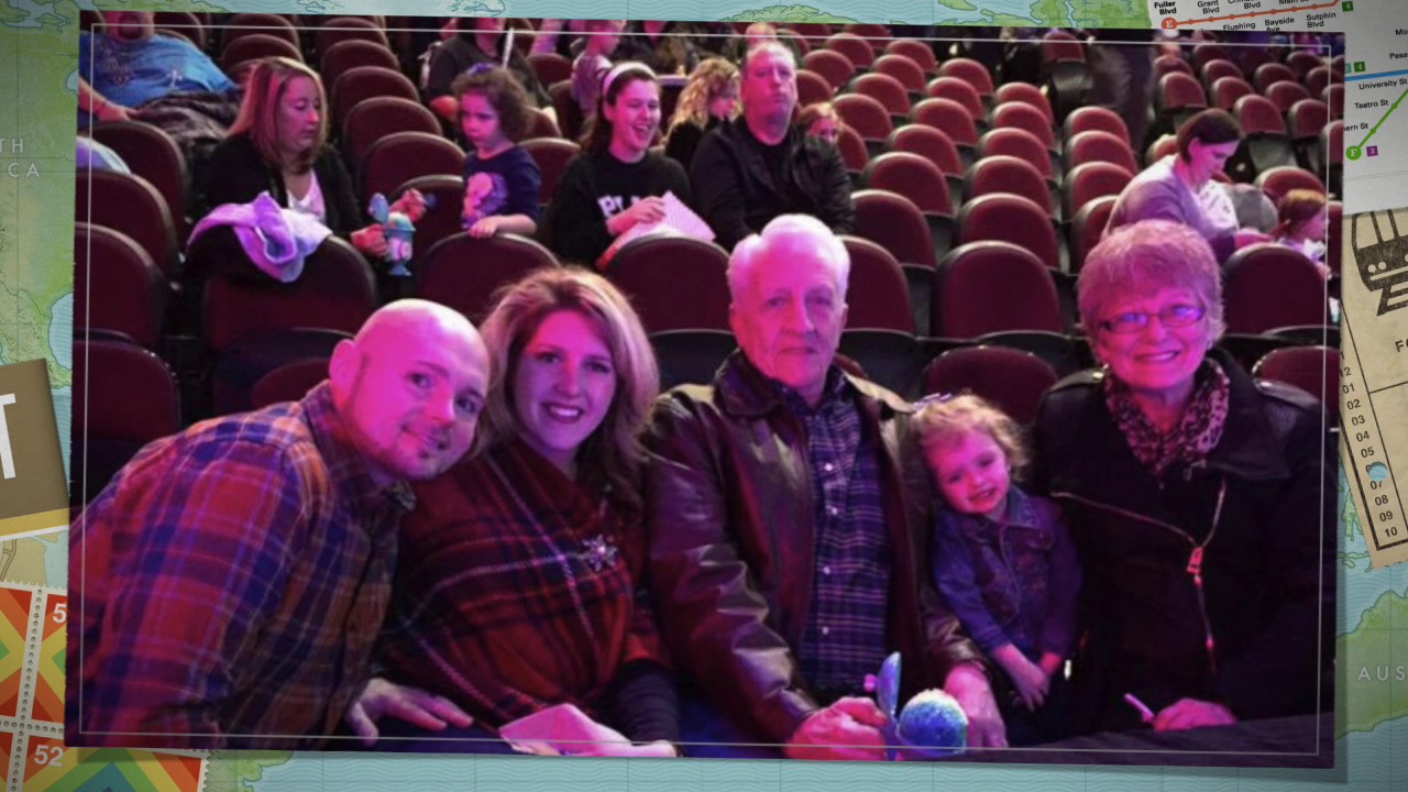 Mr. Bowe Slideshow - YouTube