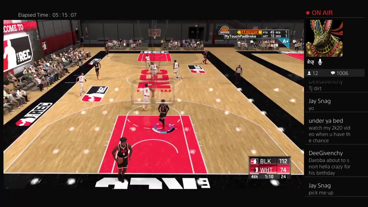 NBA 2K20 LIVE STREAM|LEGEND GRIND|FORMULA 2K WINNER!!!! - YouTube