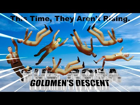 Sub Rosa: Goldmen's Descent