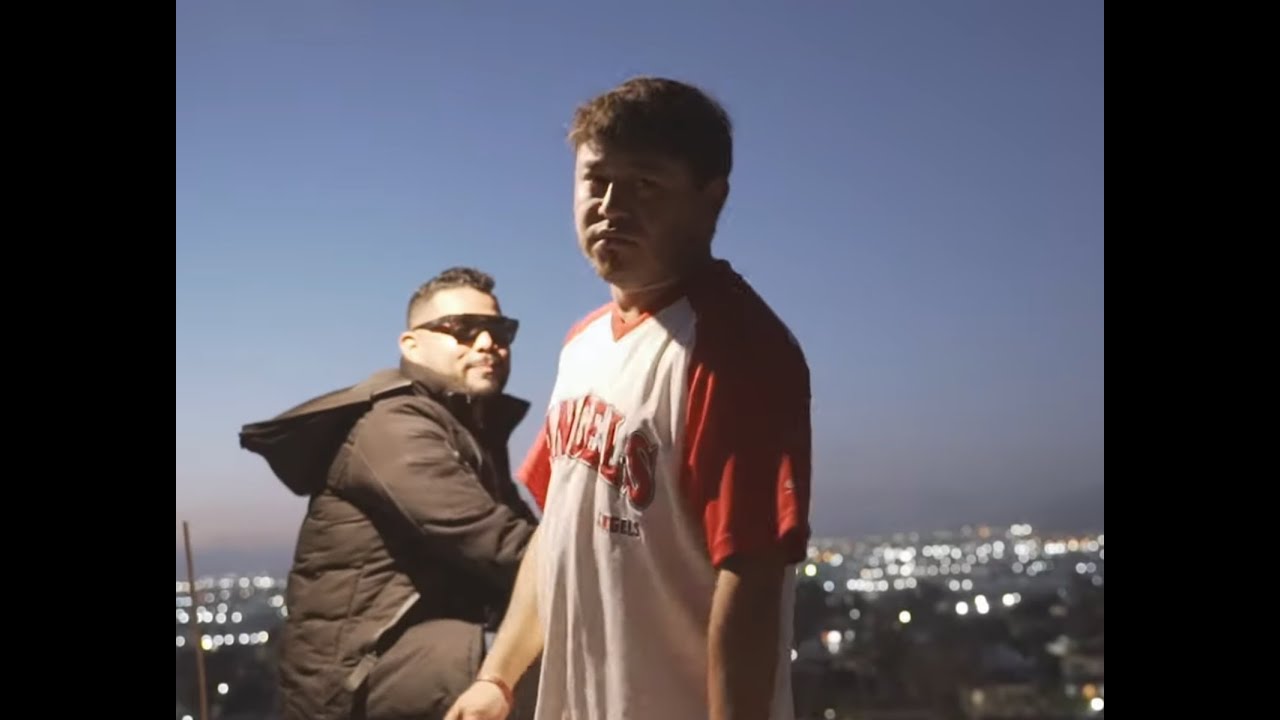 180 FREEWAY Alex Reséndiz Ft David Reséndiz - YouTube