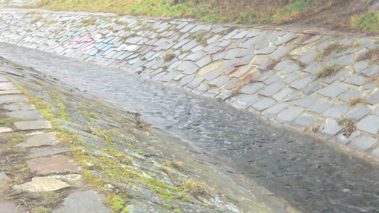 Water means Life XLVIII - YouTube