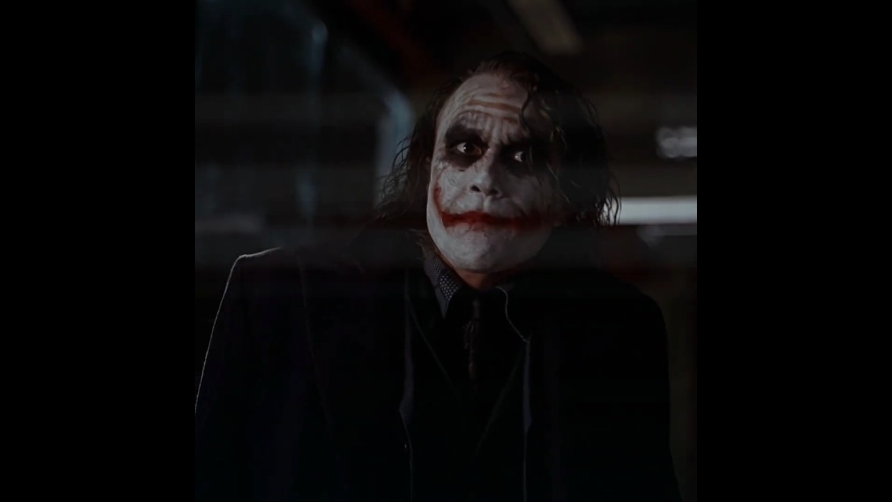 Your just a freak,like me Batman & Joker #edit #dance #batma #jokes ...