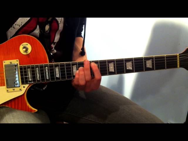 Brick By Boring Brick Guitar Chords