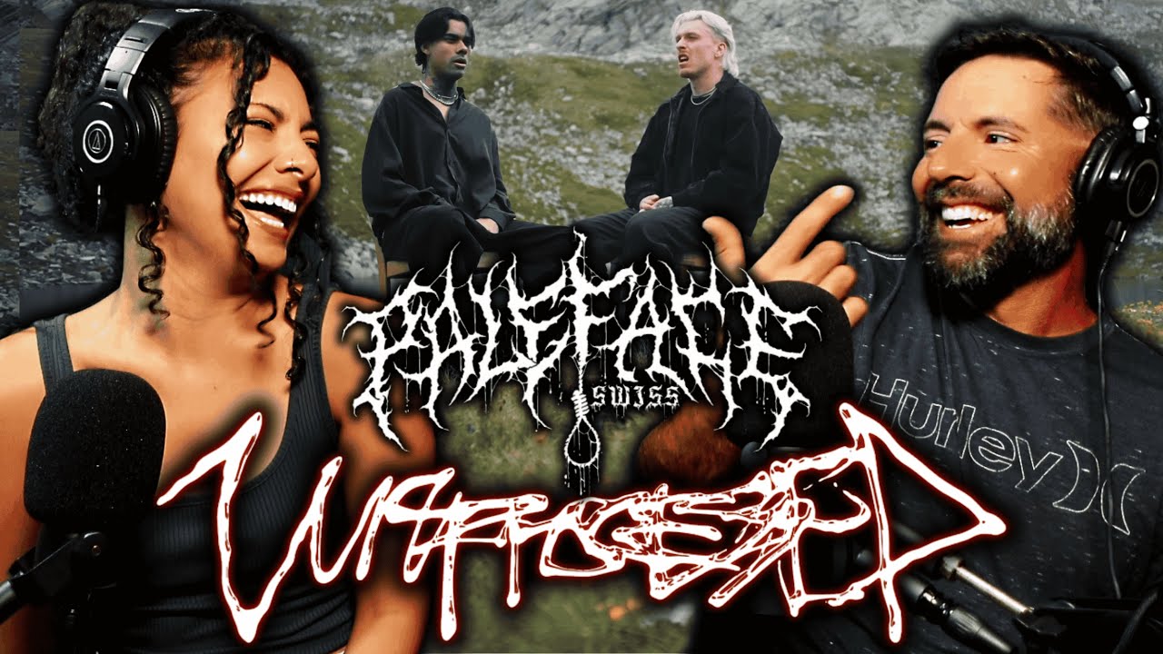 One Of My Favorite Songs This Year!! Unprocessed Feat. Paleface Swiss - Solara (Reaction) - YouTube