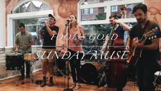 Sunday Muse | Girl.com.au