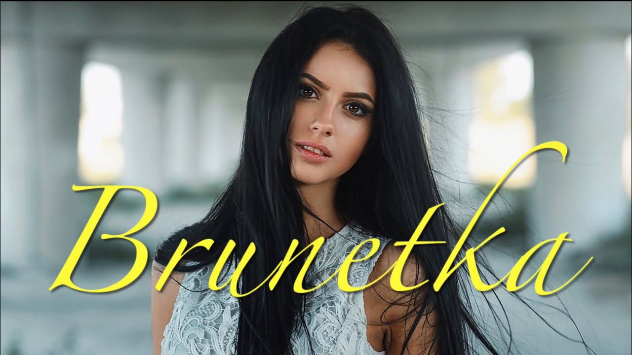 The Best Boss - Brunetka (Oficjalny Teledysk) Nowość 2022 - YouTube