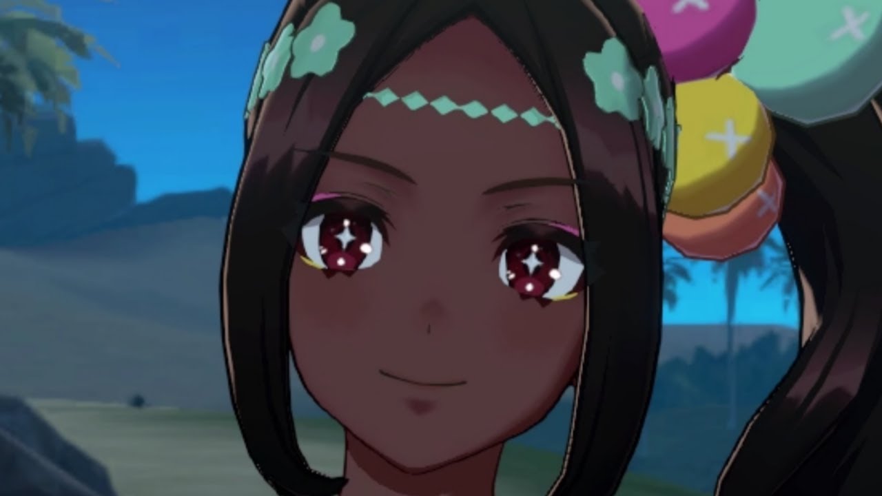 Timerra Deserves More Love - YouTube