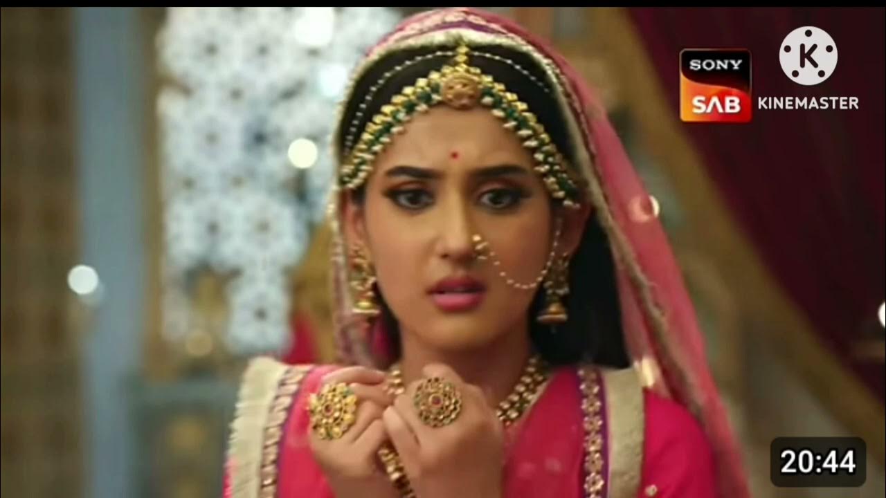 Bijlee Gets A Warning | Dhruv Tara - Samay Sadi Se Pare | Ep 314 | Full Episode | 27 Feb 2024 ...