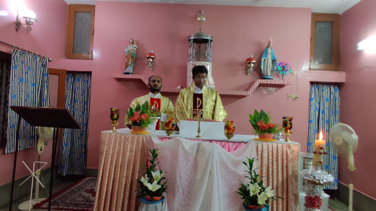 HOLY FAMILY CATHOLIC CHURCH EASTER VIGIL 2020 YouTube holy-family-catholic-church-easter-vigil-2020-youtube