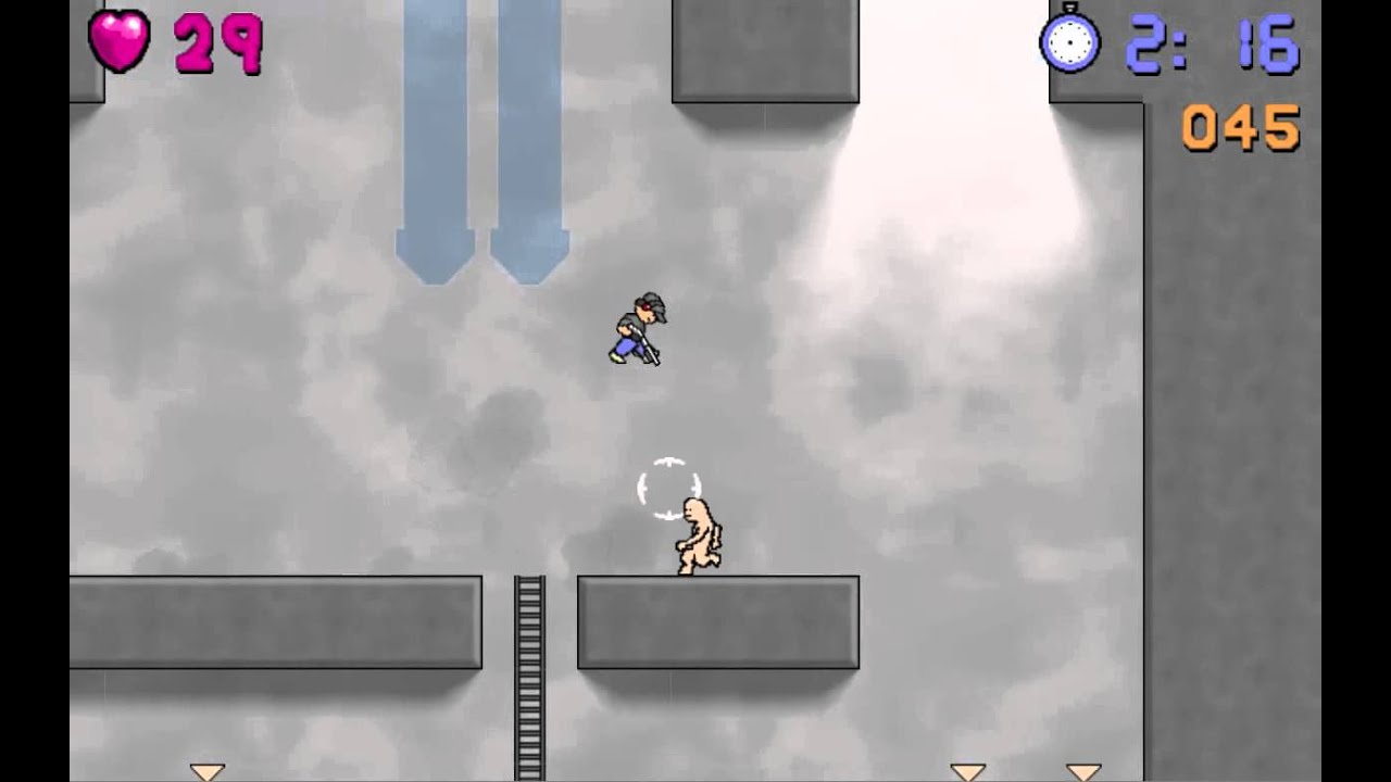 shotgun funfun part 1 - YouTube
