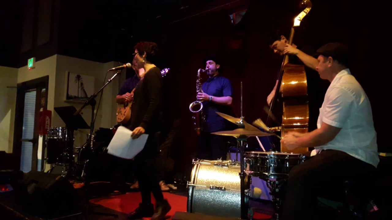 ISIS Invocation - YouTube