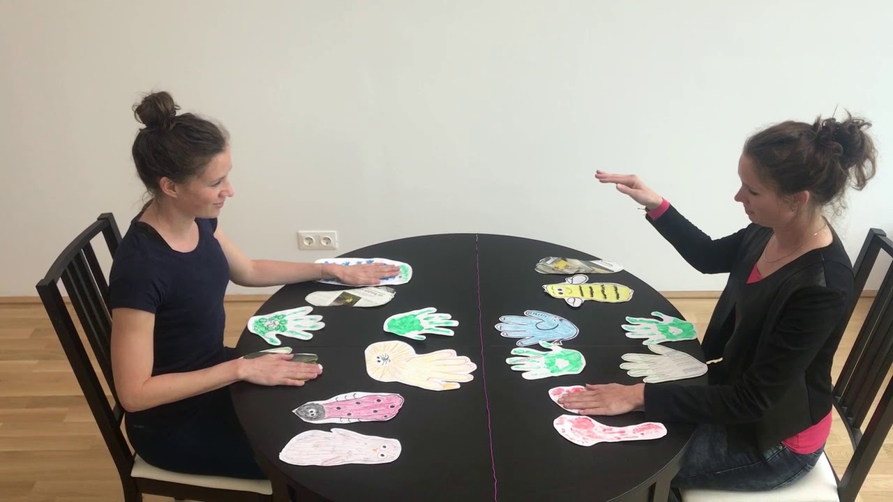 #14 Occupational Therapy ONLINE Service - rhythm & sequencing - YouTube