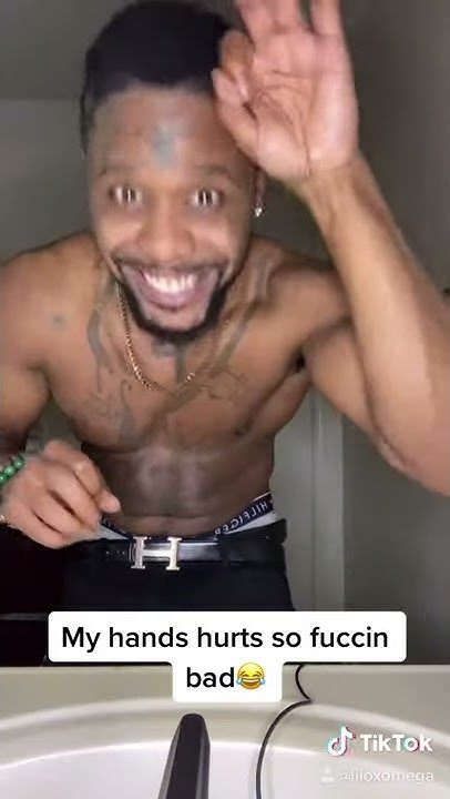 Liloxomega (Tik tok king!!! Viral again ) - YouTube