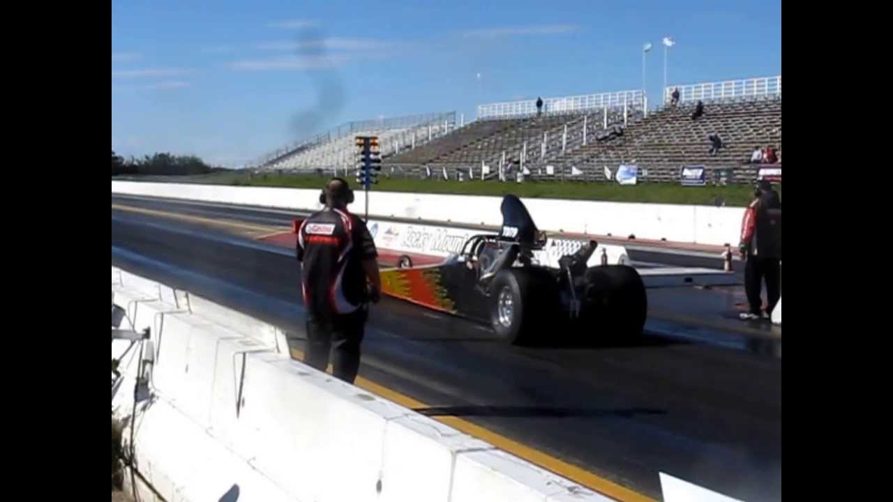 Drag racing - Castrol Raceway - Edmonton Alberta - YouTube