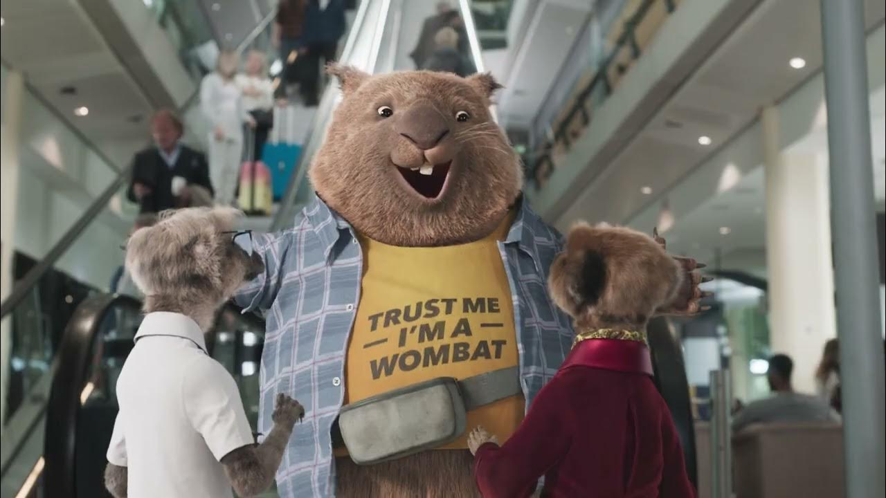 Arrival | Compare the Market - YouTube