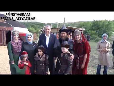 TAYYİP ERDOĞAN İÇ SES EFSANE