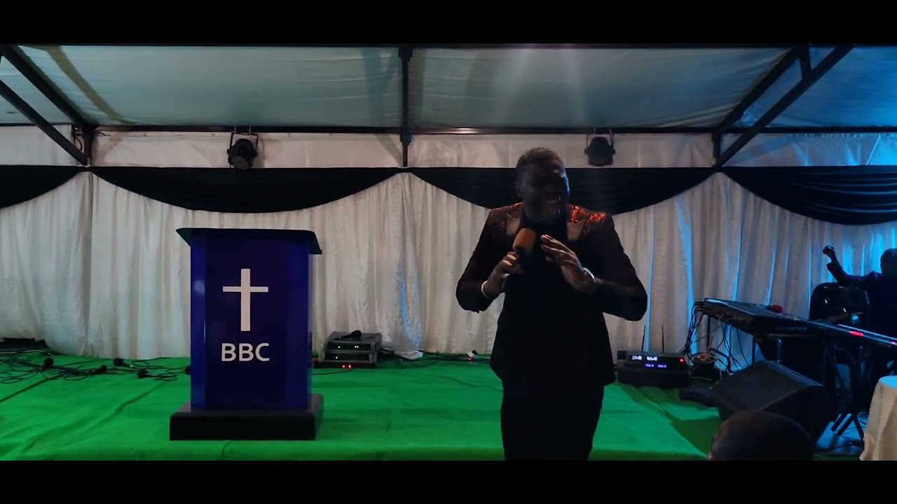 Feeling so uplifted and full of gratitude after an incredible sermon by ...