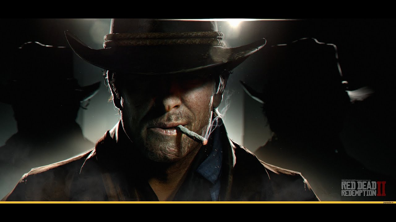 A Good Man Arthur Morgan RDR2 91xwKJLy9jw - YouTube