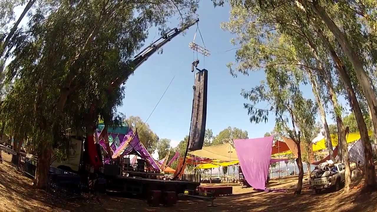 Are You Ready For Indigo Festival 2013 - YouTube