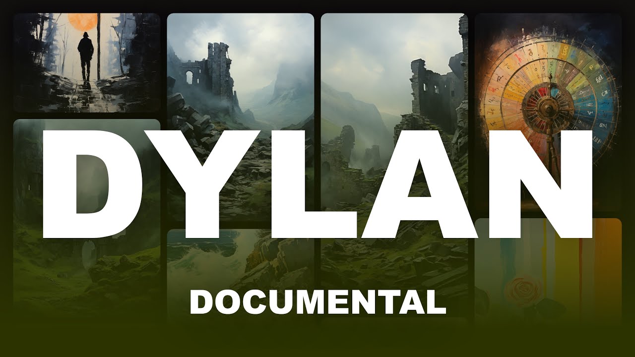 Dylan Significado y Origen del nombre - Documental - YouTube