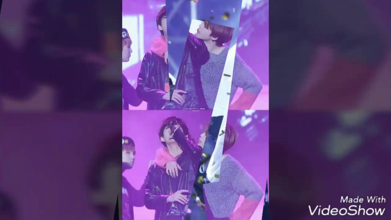 [VMin moments]95 Graduation - 95 lines (V + Jimin) - YouTube