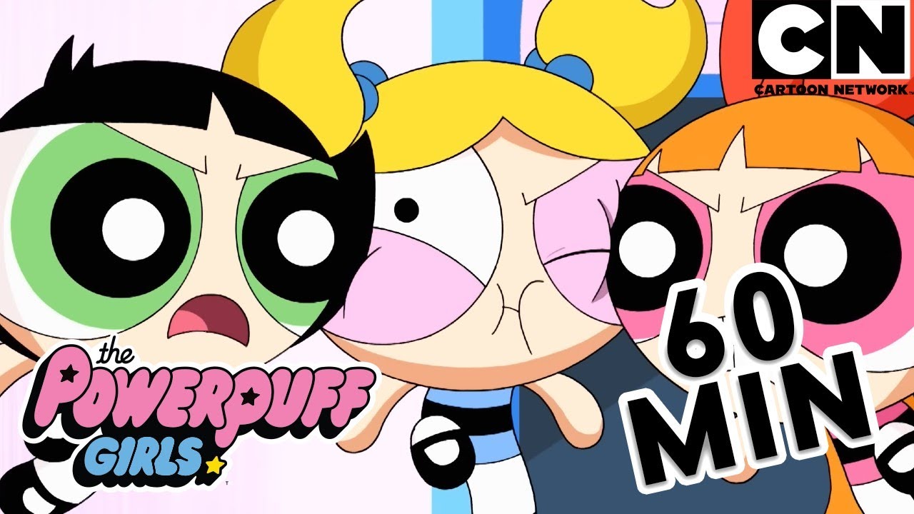 ¡Aventuras explosivas! Las Chicas y su valentía | Las Chicas ...