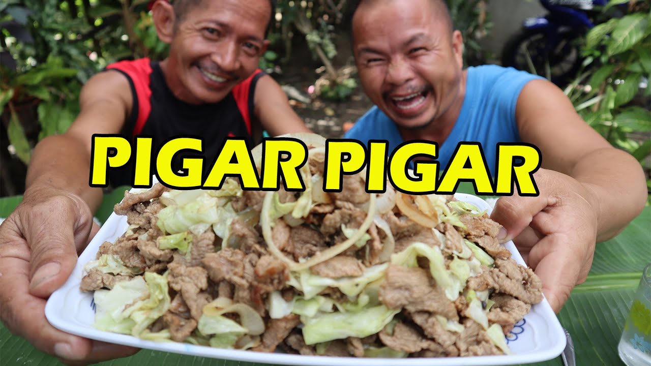 PIGAR PIGAR - YouTube