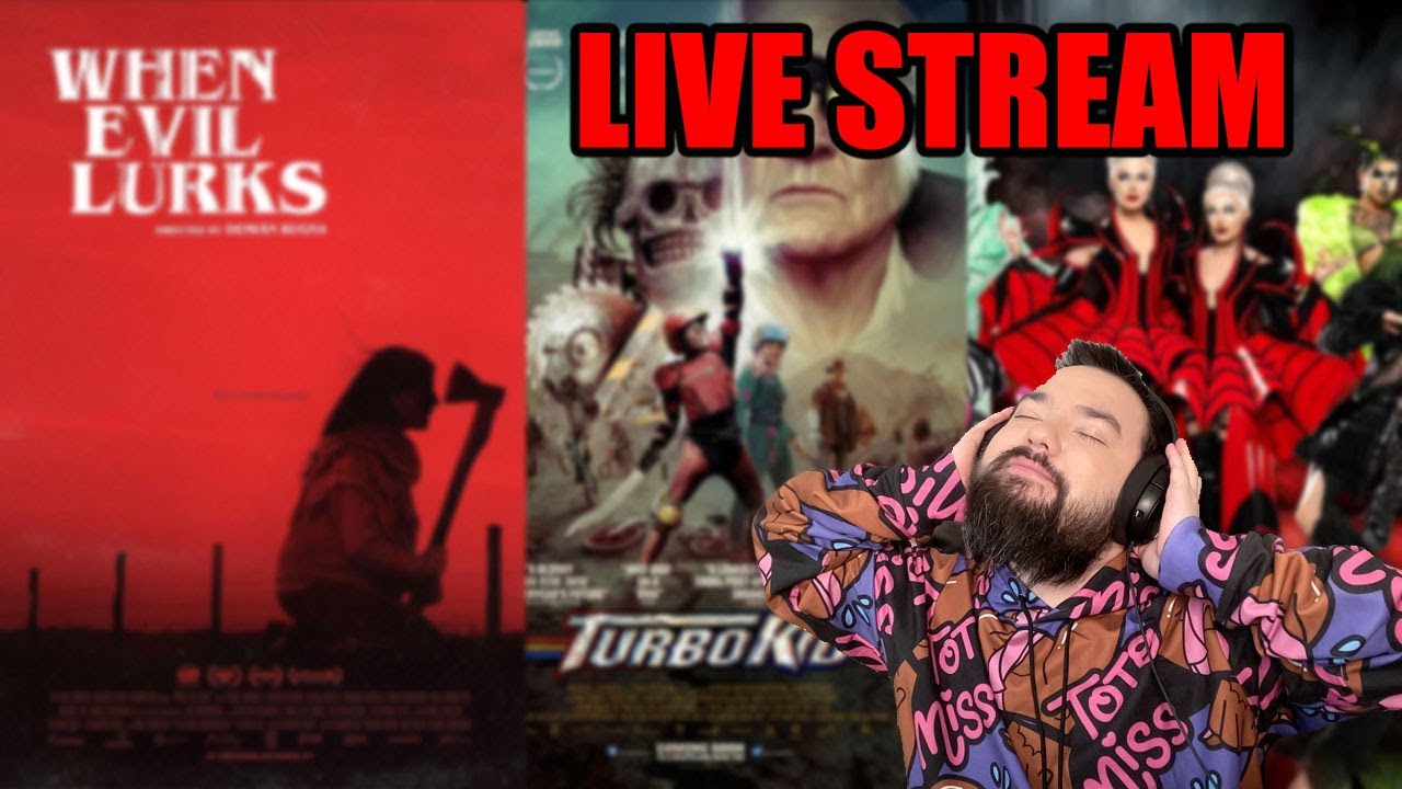 HUMP DAY LIVE STREAM - YouTube