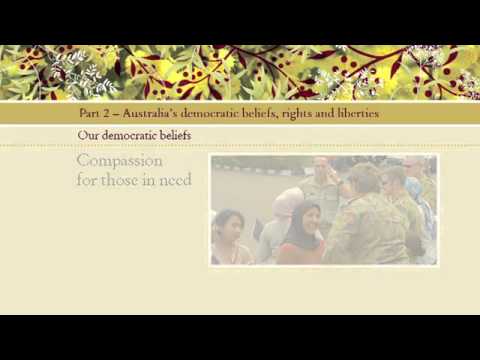 FREE Australian Citizenship Practice Test by Goobid - Democratic ...