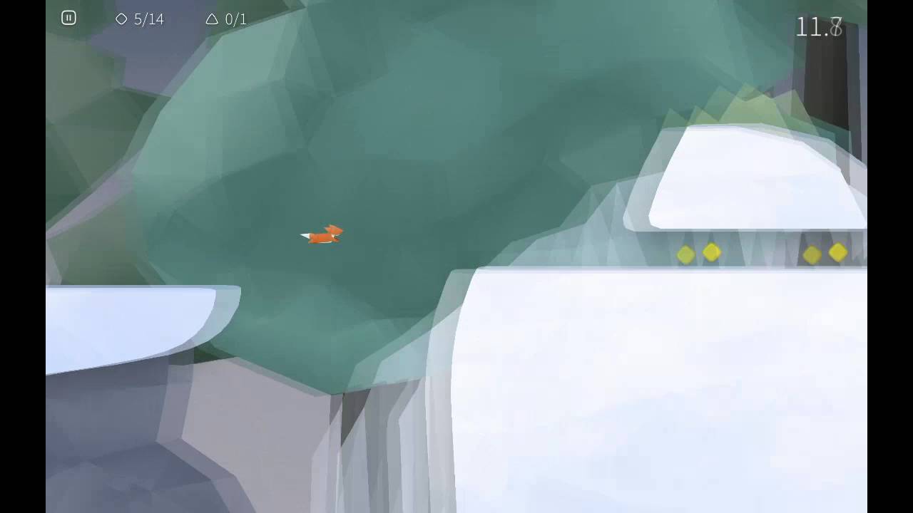 Fast like a Fox - gameplay Español HD - Android / IOS - YouTube