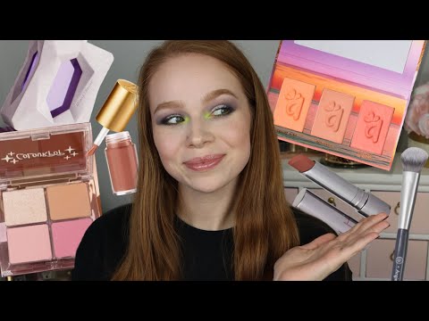 October Makeup & Beauty Favorites... I'm Obsessed 😍