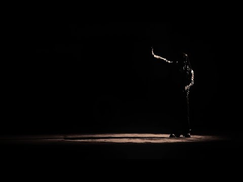Dorcci - YOUNG MORVARID (Official Visualizer)