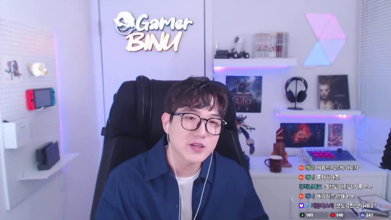 [토치라이트 인피니트] 달리다가 11시엔 하코챌 개막식 - YouTube