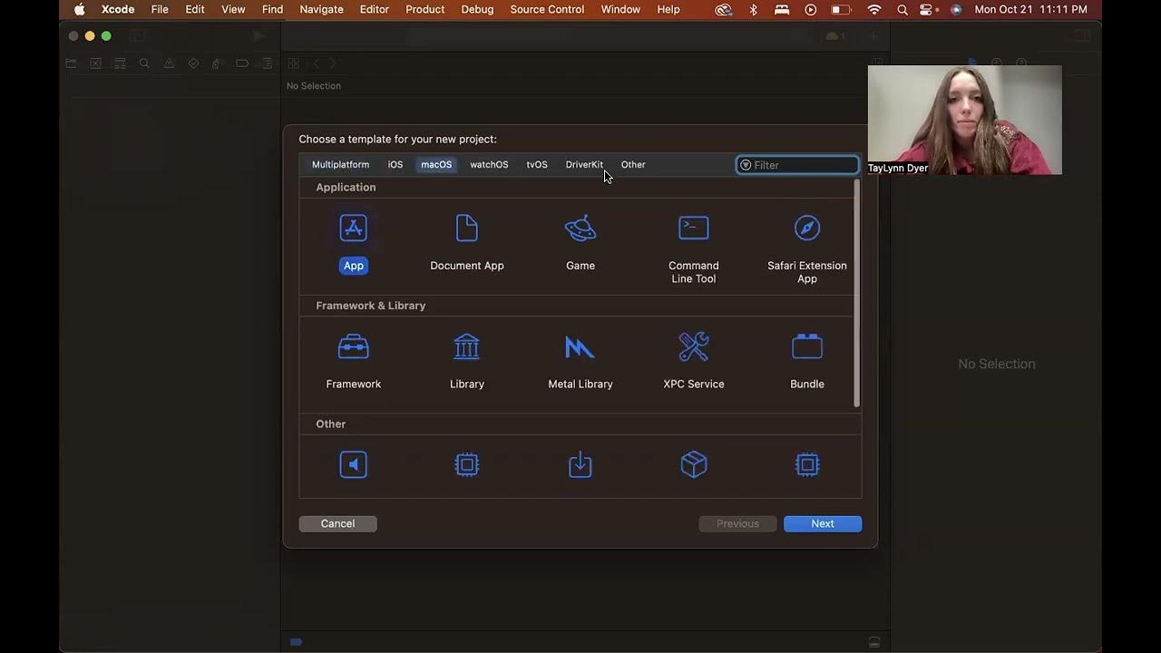 Getting Started with Swift - YouTube