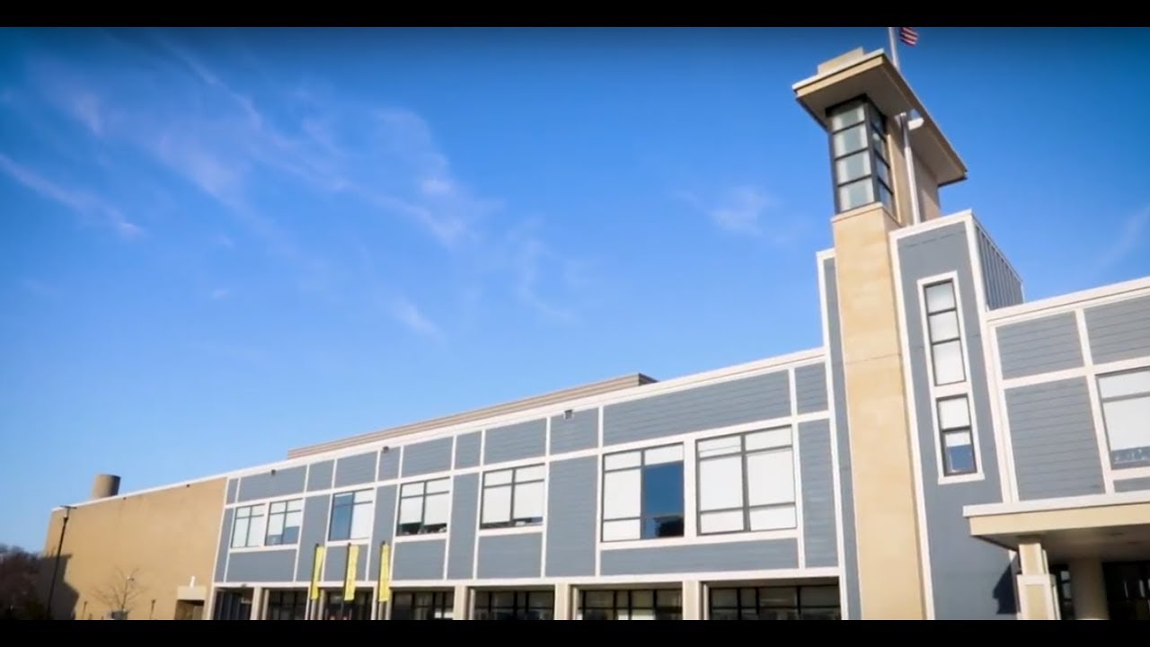 The SEED School of Maryland: Live. Learn. Succeed. - YouTube