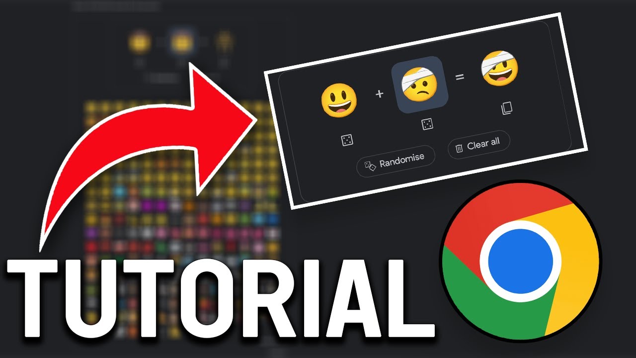 How To Combine Emojis On Any Device - YouTube