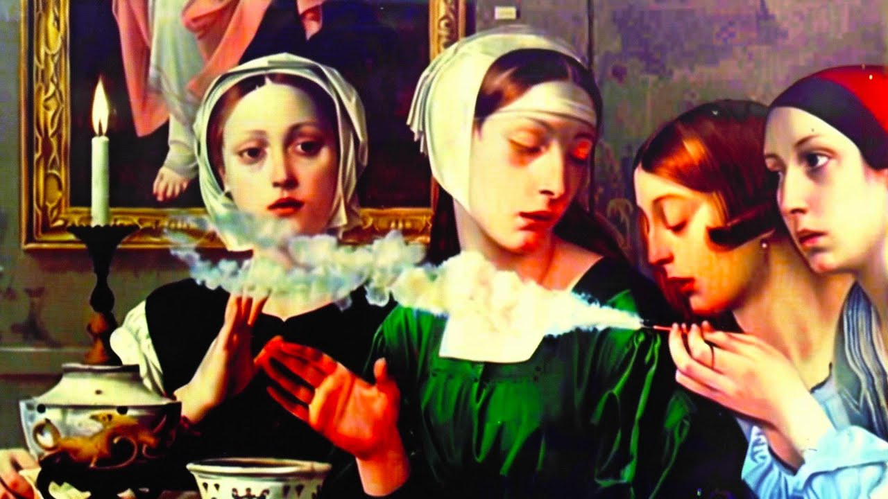 Gaslight - 70s R&B Soul Sample - YouTube