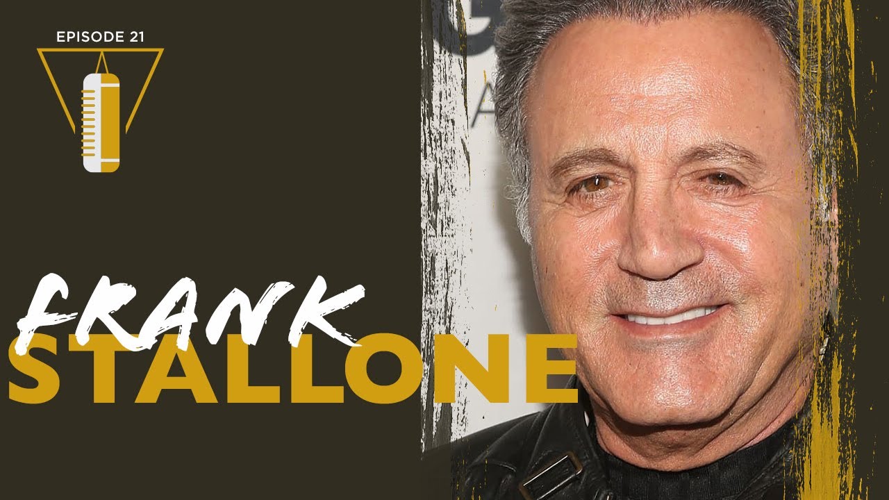 TITLE Unboxed EP. 21 | TITLE Boxing | Frank Stallone Interview - YouTube