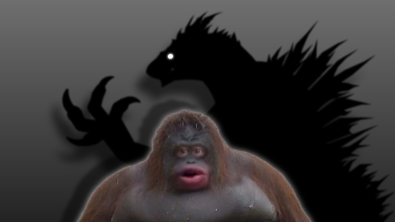 Shimo making Kong wish he was never born (GxK Animation) - YouTube