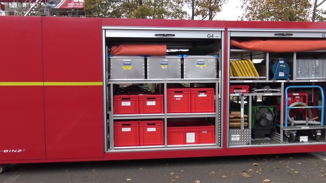 Vorstellung ManV-Konzept NRW - AB-ManV - Notarztfortbildung bei der BF ...