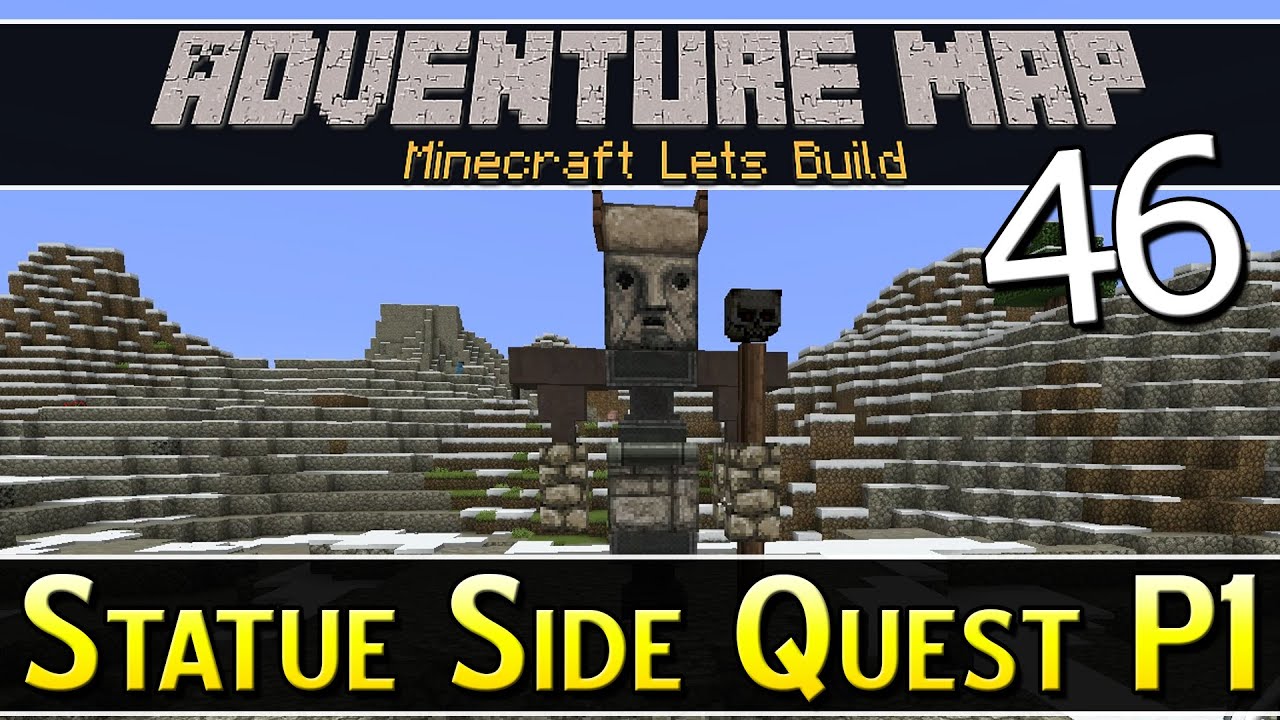 How To Build An Adventure Map Statue Side Quest P1 Ep 46 Z One N Only YouTube how-to-build-an-adventure-map-statue-side-quest-p1-ep-46-z-one-n-only-youtube