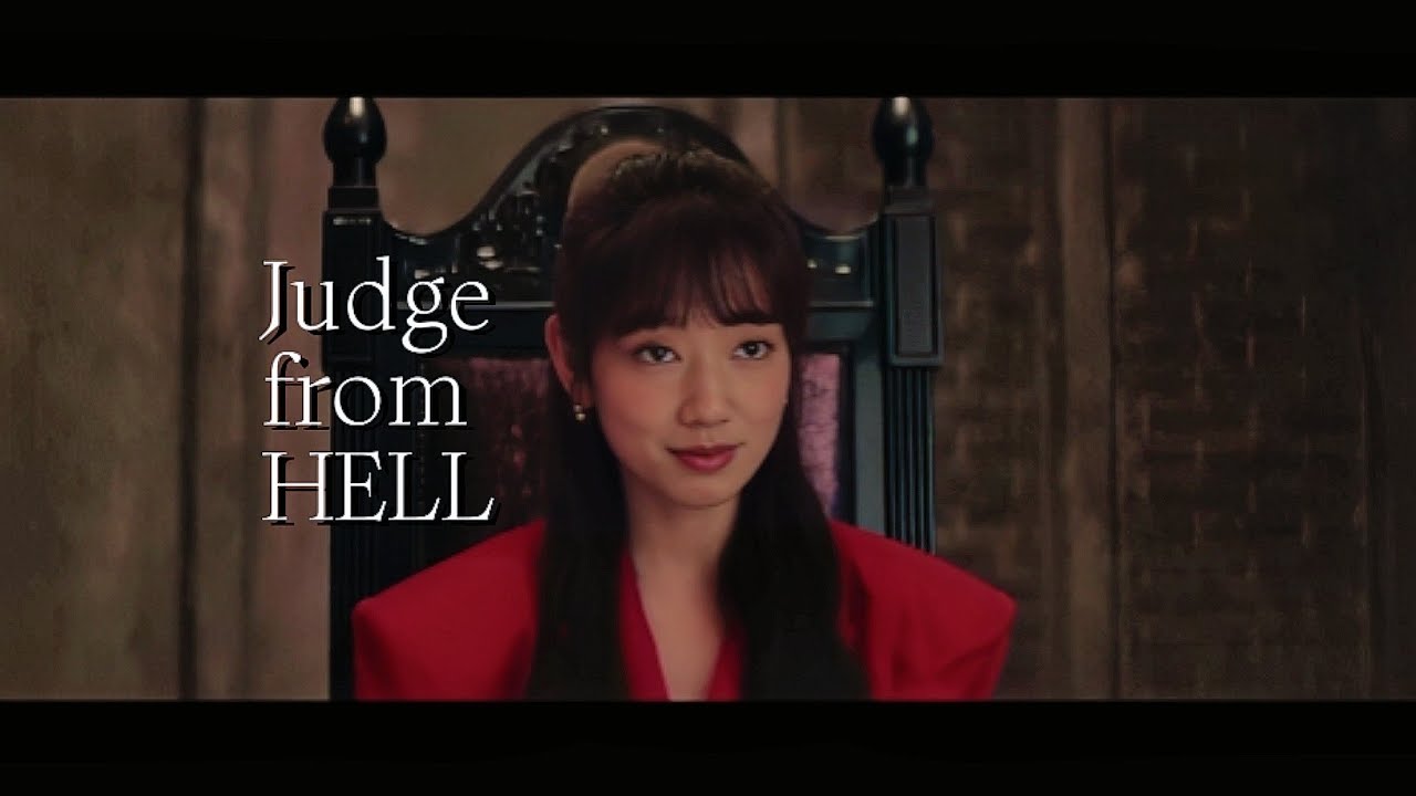 Judge Kang bitna x Royalty Song part 1 - YouTube